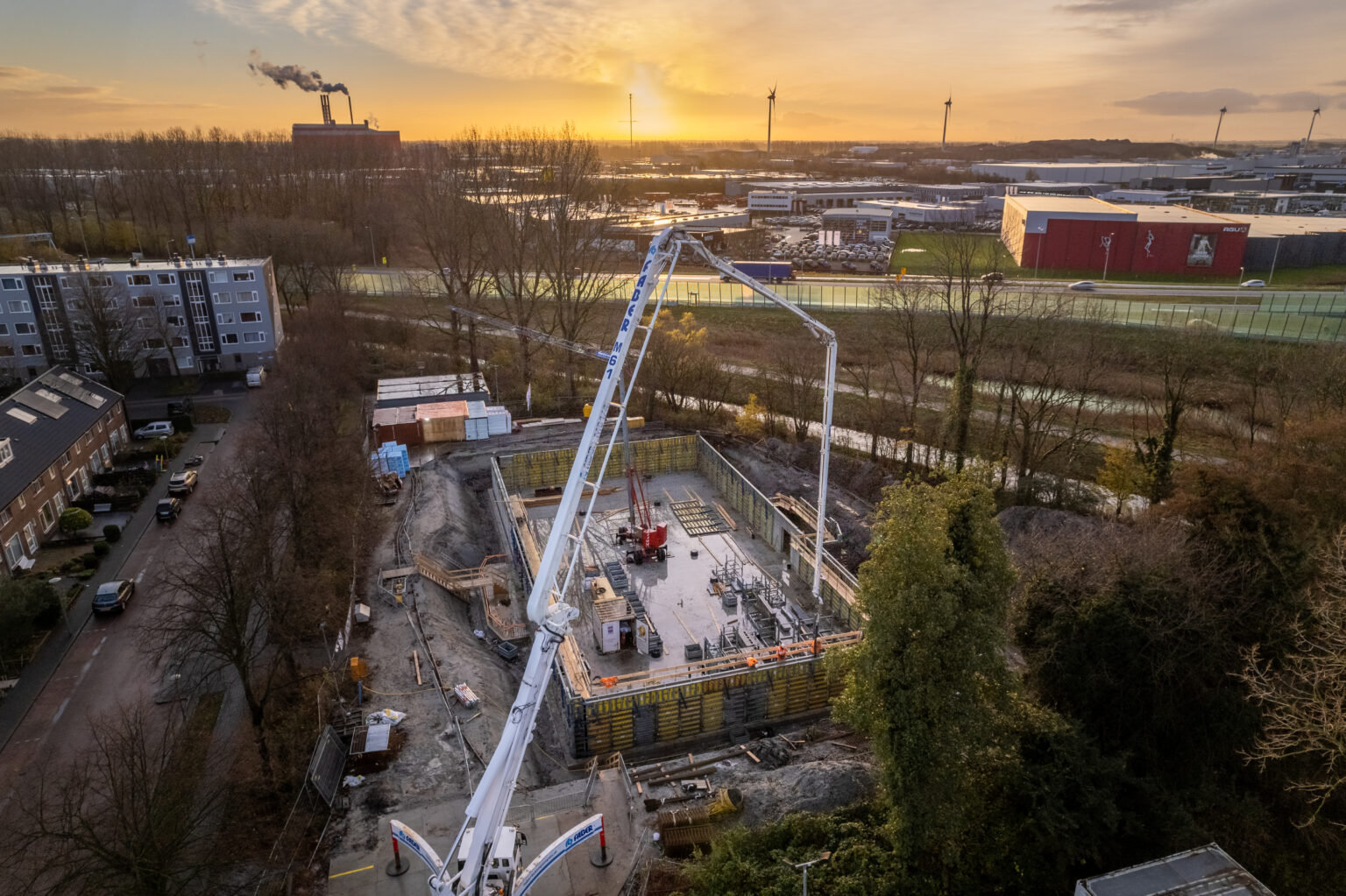 K_Dekker bouw & infra - Bewuste Bouwers